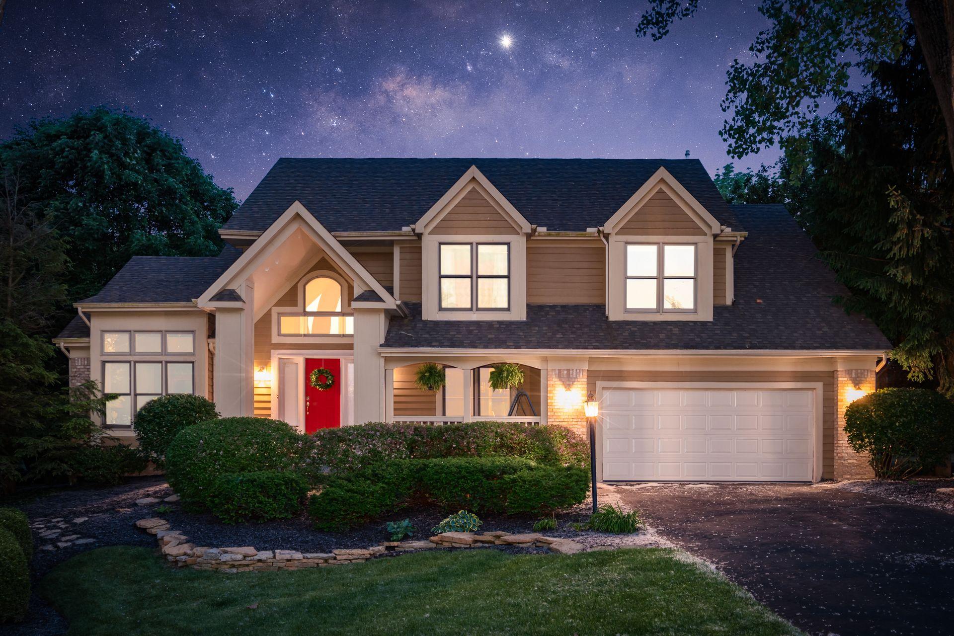 Westbury Home Value Report